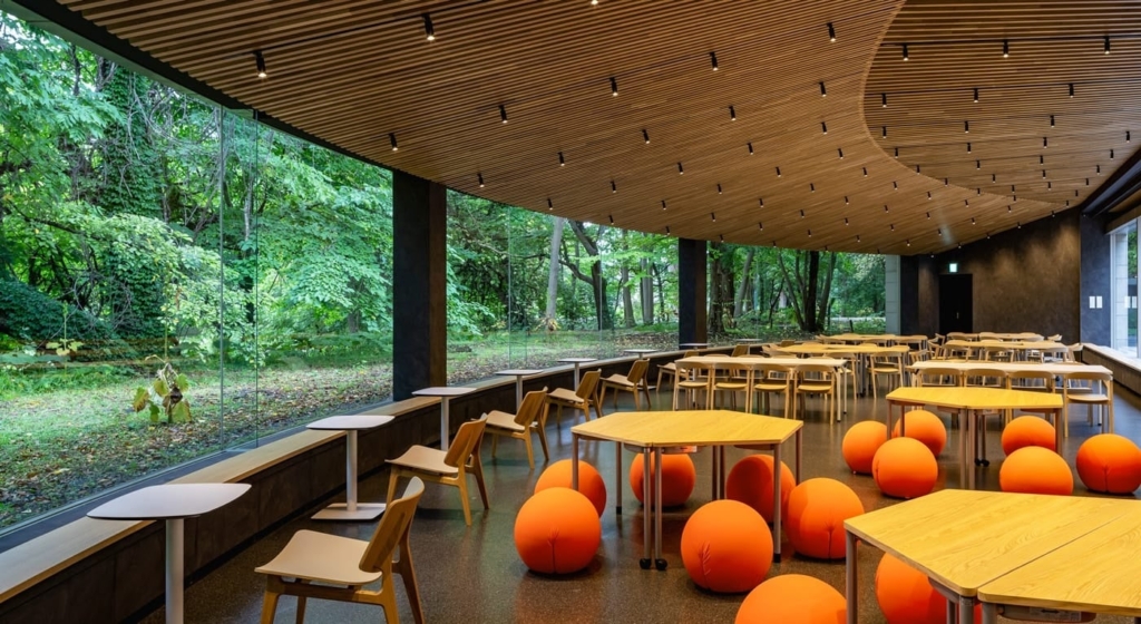 株式会社TKF Project、北海道大学オープンイノベーションハブ「エンレイソウ」内にてカフェ運営を開始｜ニフティニュース